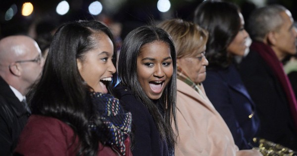 Những đứa trẻ từng sống trong Nhà Trắng bây giờ ra sao?