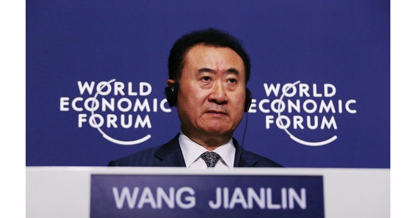 Wang Jinlin: Từ thiếu sinh quân đến tỷ phú bất động sản giàu nhất Trung ...