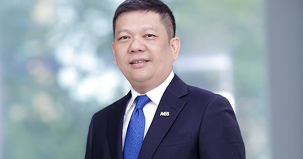 CEO ngân hàng ACB mua xong 360 nghìn cổ phiếu