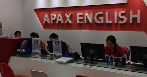 Apax Holdings lên kế hoạch mở rộng 3 chuỗi thương hiệu Apax English ...