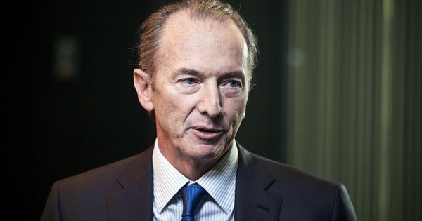 CEO Morgan Stanley: Dự báo khủng hoảng của Soros thật