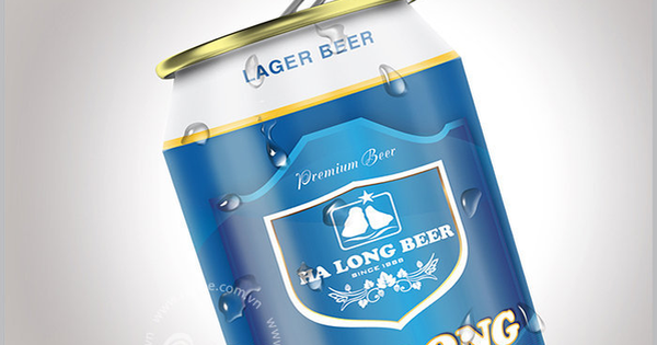 Halong Beer (HLB) chốt danh sách cổ đông trả tiếp cổ tức năm 2017 bằng ...