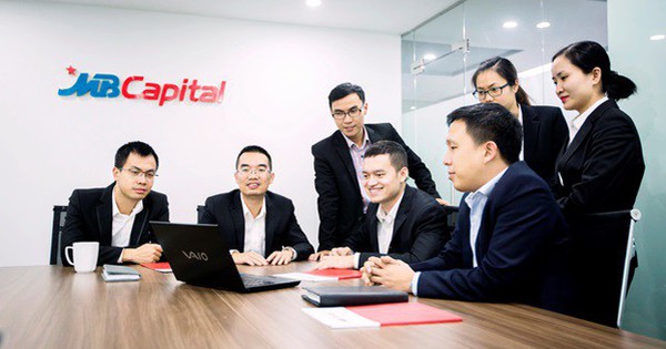 MBCapital đạt lợi nhuận trước thuế 61 tỷ đồng, hoàn thành 104% kế hoạch năm 2018