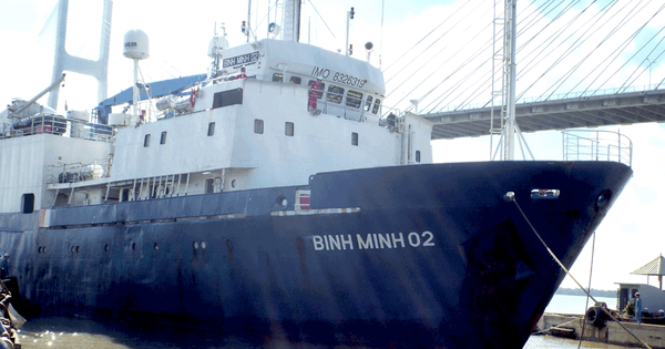 Hoạt động không hiệu quả, PTSC CGGV tiến hành giải thể