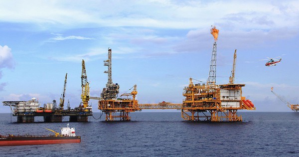 Kéo dài thời gian khấu hao giàn khoan, lợi nhuận PVD sẽ được hỗ trợ ...