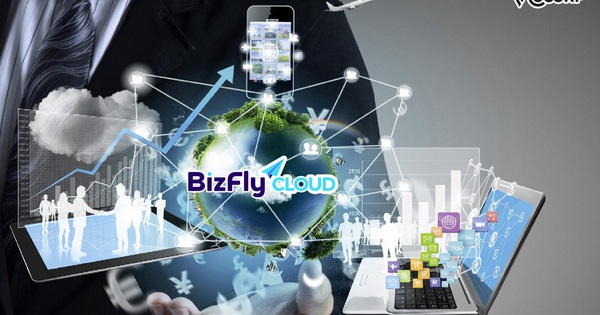 BizFly Cloud và những ưu thế sẵn có từ nền tảng công nghệ hàng đầu VCCorp