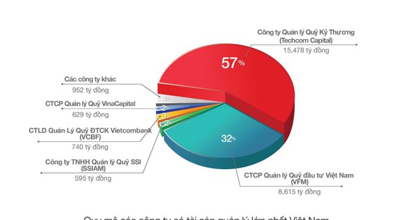 Techcom Capital: Lợi nhuận trước thuế 9 tháng tăng 317%, phân phối 11. ...