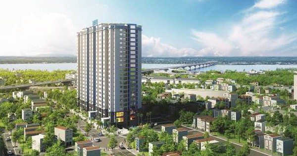Amber Riverside mở bán 18 căn Dual key cuối cùng rộng nhất quận Hai Bà ...