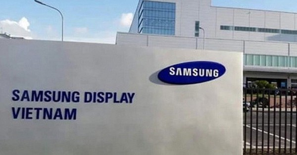 Lợi nhuận tổ hợp Samsung Việt Nam giảm mạnh theo tập đoàn mẹ, Samsung ...