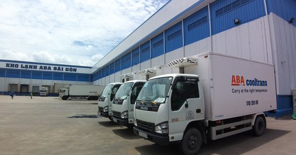 ABA Cooltrans hoàn tất phát hành 140 tỷ trái phiếu, mở rộng dịch vụ ...