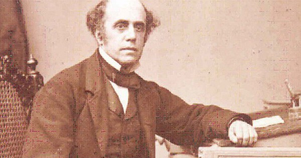 Thomas Cook vừa phá sản, nhìn lại chân dung ông tổ ngành du lịch hiện đại