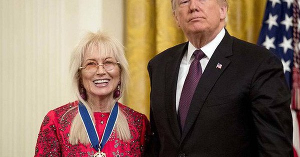 Vợ tỷ phú Sheldon Andelson: 'Chủ nhân tối cao' của ông trùm casino ...