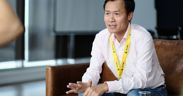 CEO Be Group: Trong khởi nghiệp, tôi đánh giá cao con người và cách ...