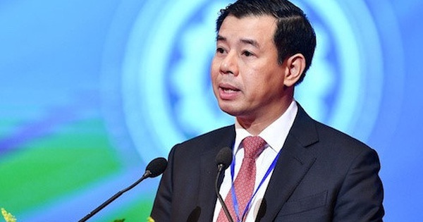 CEO Vingroup: “Đầu tư vào ô tô điện, thương hiệu lớn như Tesla cũng mới ...