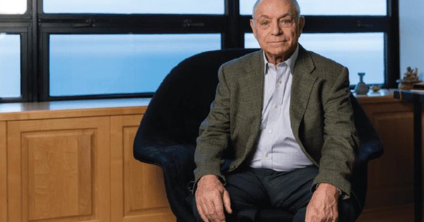 [Quy tắc đầu tư vàng] Huyền thoại Ralph Wanger đã dùng cách nào để vượt ...