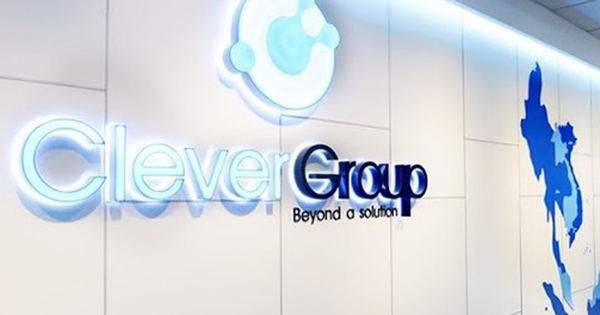 Clever Group (ADG) phát hành cổ phiếu trả cổ tức và cổ phiếu thưởng ...