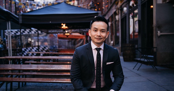 CEO Robert Tran: “Đừng nghĩ người giàu luôn sẵn sàng trả tiền cho những ...