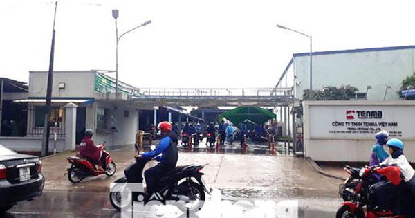 Lãnh đạo Bộ Công an nói về nghi án nhận hối lộ của Cty Tenma Nhật Bản