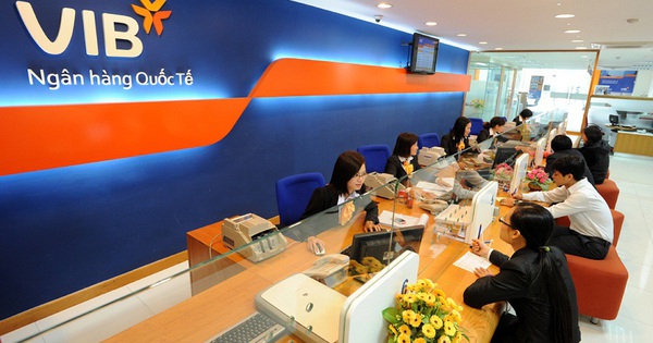 VIB tăng 85% từ đầu năm, vợ Phó TGĐ VIBank vẫn đăng ký mua 3,2 triệu cổ ...