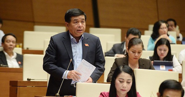 Hiệu quả đầu tư nhìn từ hệ số ICOR