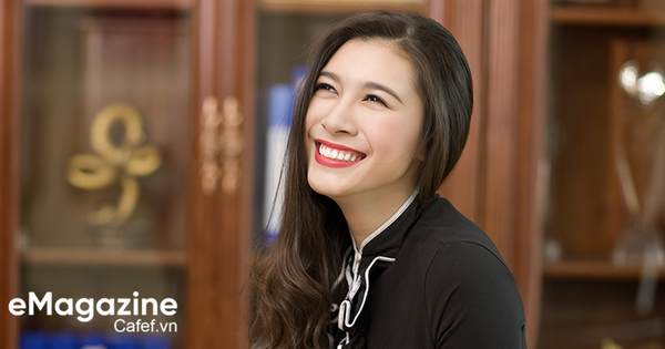 Nguyễn Ngọc Mỹ: Cô gái thích Phật giáo và ‘phải lòng’ những vùng đất