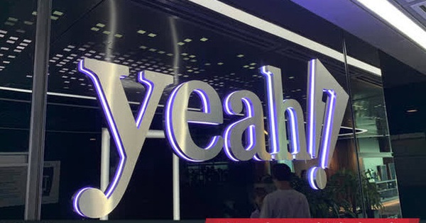 CEO Yeah1 Nguyễn Ảnh Nhượng Tống: Dân startup có một đặc trưng là không ...