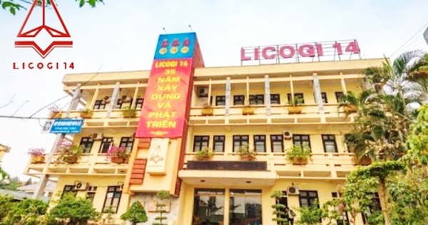 Licogi 14 L14 Phát Hành Cổ Phiếu Trả Cổ Tức Và Cổ Phiếu Thưởng Tổng