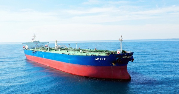 PVTrans Pacific (PVP) ước lãi trước thuế 270 tỷ đồng trong năm 2020