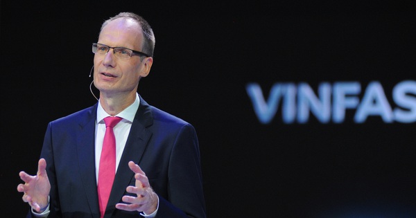 CEO VinFast toàn cầu: "Ai cũng muốn doanh số nhưng ưu tiên số một của ...