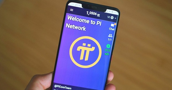 Ứng dụng Pi Network đột ngột biến mất khỏi cửa hàng ứng dụng của Google