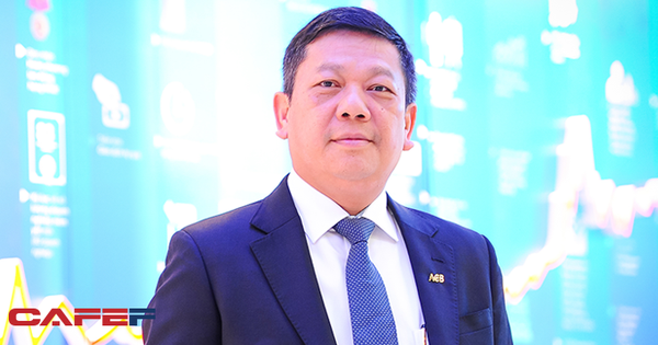CEO ACB Đỗ Minh Toàn: Khi khách hàng tin tưởng, ngân hàng sẽ thực hiện ...
