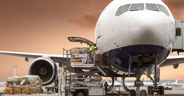 Công ty logistics hàng không SCSC tăng trưởng 25% lợi nhuận sau 5 tháng ...