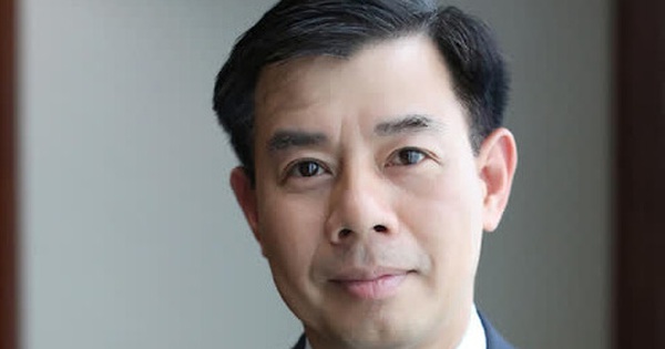 Ông Nguyễn Việt Quang tiếp tục giữ vị trí Tổng giám đốc Tập đoàn Vingroup