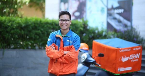 Gánh trọng trách giữ vững chuỗi cung ứng trong bối cảnh dịch Covid-19 ...