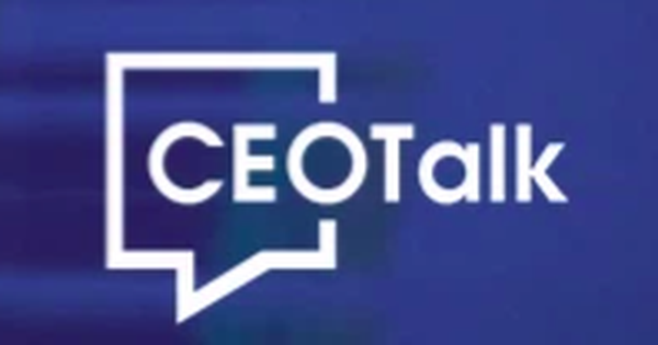 CEO TALK | CafeF