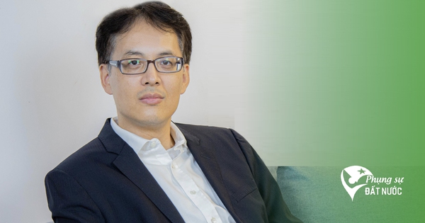 CEO Cốc Cốc: Thành công được đo bằng những 'người dùng hạnh phúc'!