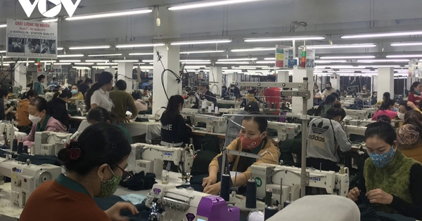 Chung tay chăm lo đời sống công nhân, người lao động