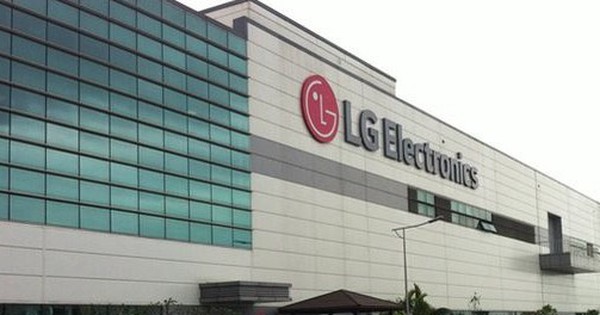 Sắp đổ thêm tiền tấn vào Việt Nam, LG hiện đang sản xuất những gì?