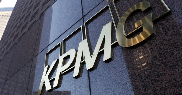 KPMG và vụ bê bối kiểm toán Carillion