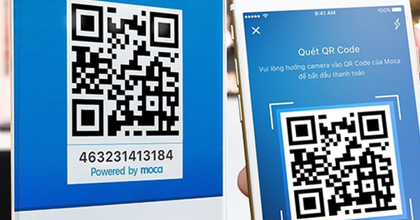 Cách phòng tránh lừa đảo bằng mã QR