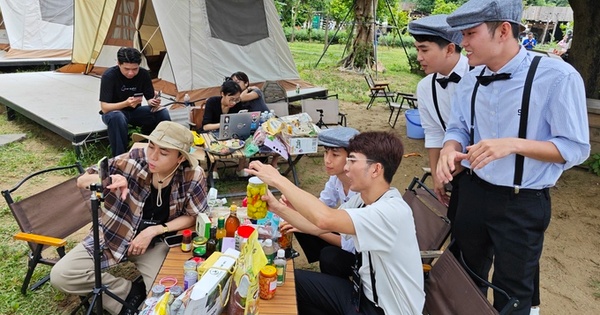 Livestream đặc sản OCOP thu về 100 tỷ đồng