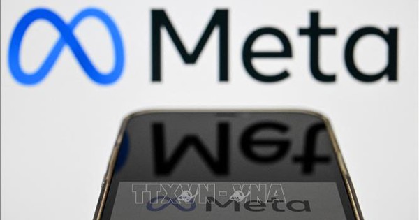 Hơn 40 bang tại Mỹ khởi kiện Meta