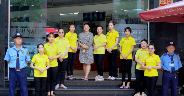 Đồng Nai: Kim Mai II – Địa chỉ mua kim cương uy tín