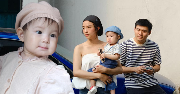 Pam nhà Salim sở hữu con số 4 trong thần số học, mới chào đời đã nổi ...