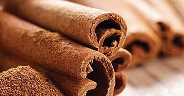 Việt Nam xuất khẩu quế đứng đầu thế giới