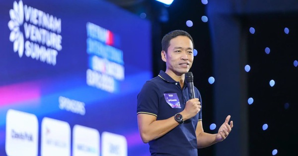 CEO VNG: “IPO trên thị trường quốc tế là việc tôi rất sợ, nhưng vẫn ...