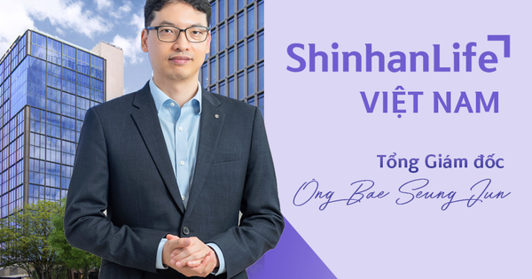 Shinhan Life Việt Nam và khát vọng góp phần nâng cao chất lượng cuộc ...