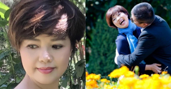 NSƯT Ngọc Huyền: Cuộc sống kín tiếng, gây sốc khi ly hôn ở tuổi 56, sắp ...