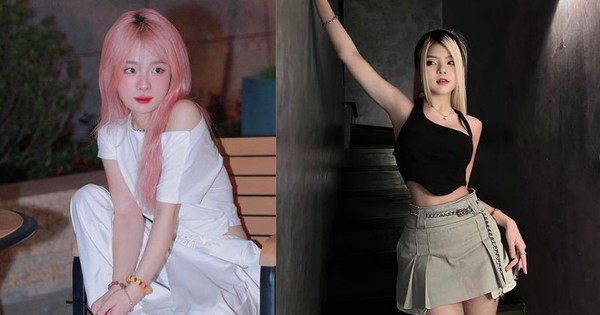 Nhan sắc đời thường cực slay của dàn gái xinh tranh tài ở KOC VIETNAM 2023: Bạn là fan của ai đấy?