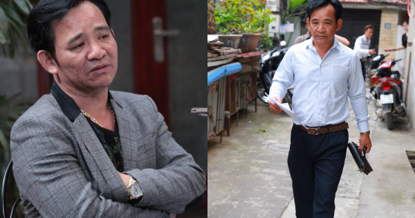 NSƯT Quang Tèo: 14 năm không có con, nghe đàm tiếu rát tai, còn bị hỏi ...